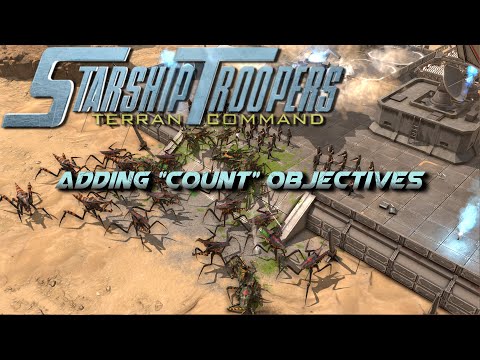 Steam Community :: Video :: Starship Troopers: Terran Command ...