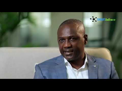 NITA Fibre Infrastructure