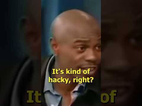 Hollywood Forces Black, Male Comedians To Wear Dresses?