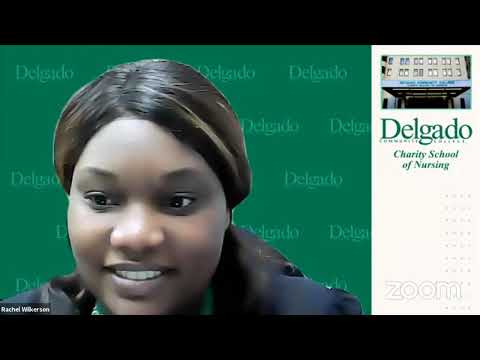 Community College Week: Nursing program