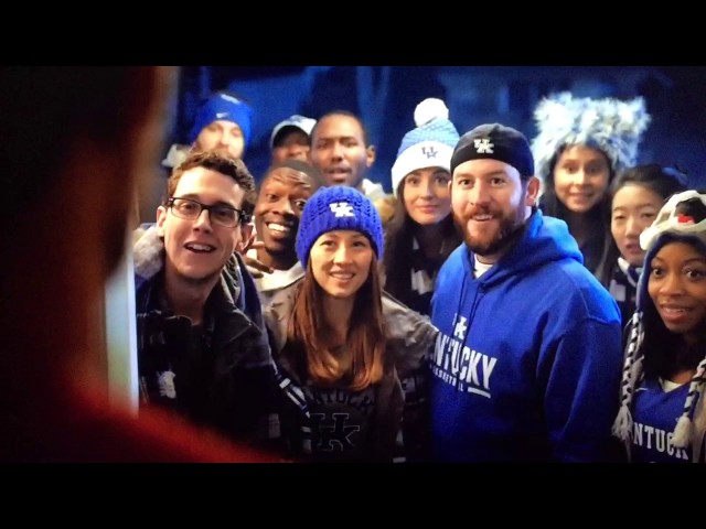 Which are some of the greatest March Madness commercials of all time?