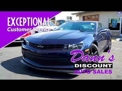 Great Cars at Discounted Prices