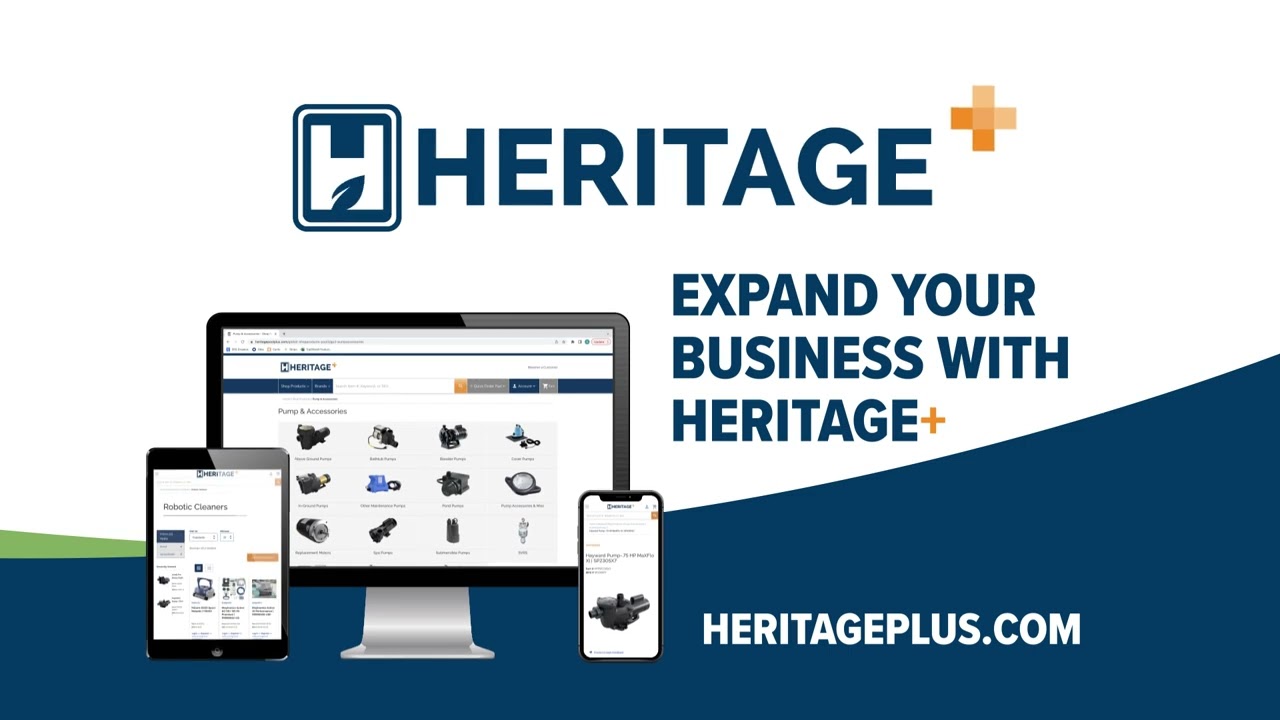 Heritage Landscape Supply Group - At a Glance