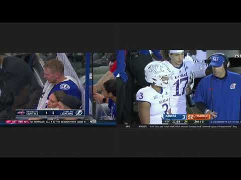 Picture in picture xfinity stream to any TV on laptop