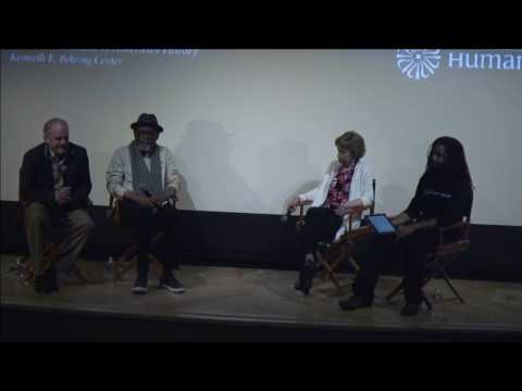 Slavery by Another Name at History Film Forum 2017
