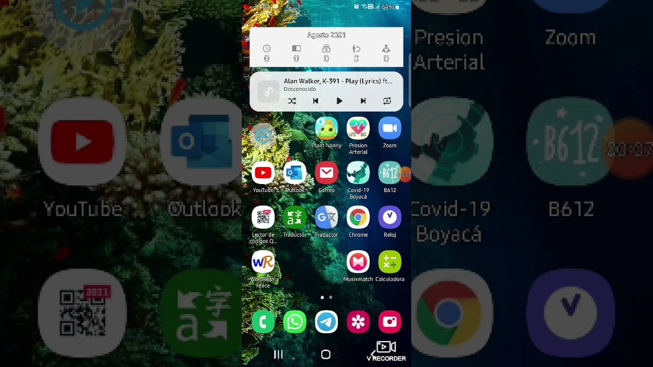 Cómo descargar y usar la aplicación de JW Library en nuestros celukares