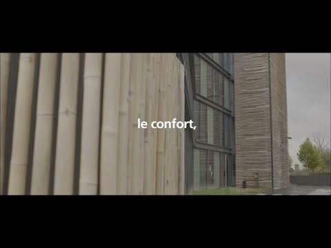 Pilotage Intelligent du Bâtiment, une innovation du groupe EDF