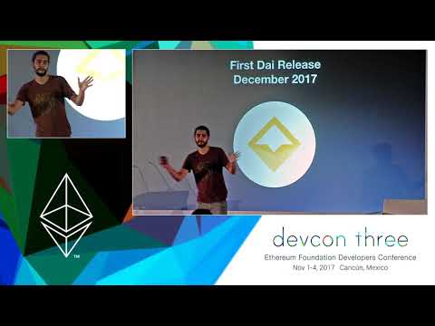 Devcon Archive: Ethereum Developer Conference · Devcon Archive: Ethereum Developer Conference