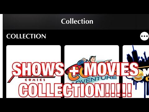 Track movies & tv shows with this secret app store app