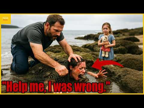Karen Beat My Mute Daughter With A Belt, So I Sank Her In A Net Full Of Crabs | Karen Story #246