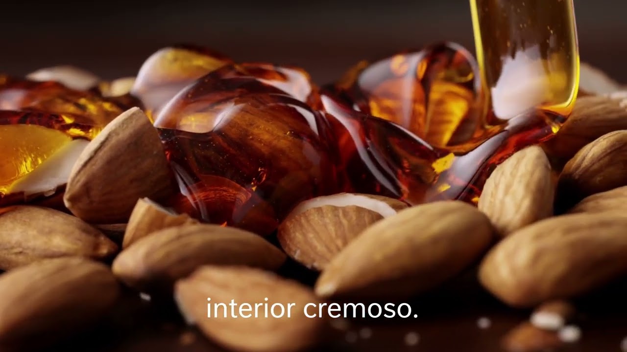 NESTLÉ CAJA ROJA CREATIONS