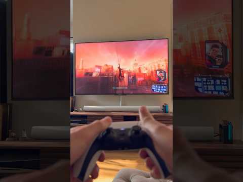 Why the Hisense U8K is my favorite TV right now!
