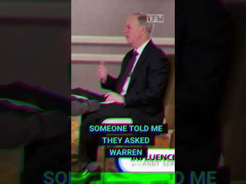 Charlie Munger: if you could buy just ONE stock? (his answer 🤯)