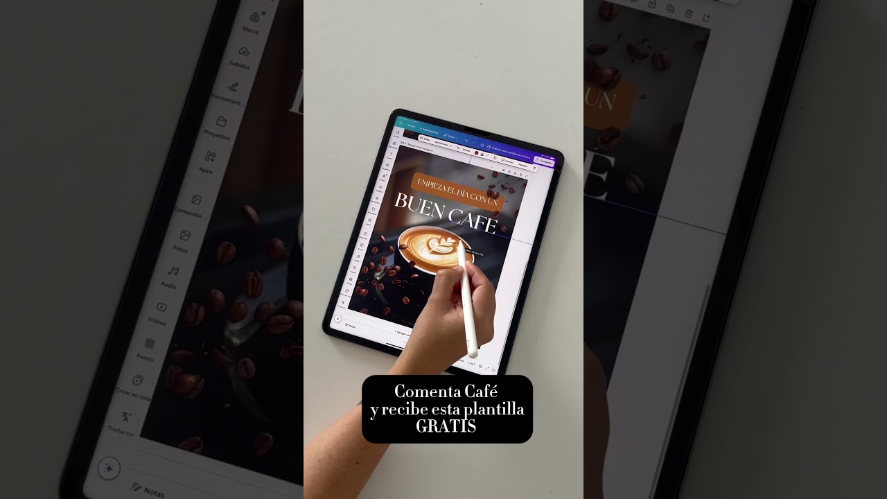 🔴Plantilla Gratis en @canva