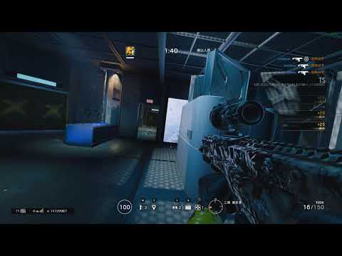 Steam Community :: Tom Clancy's Rainbow Six Siege - Test Server