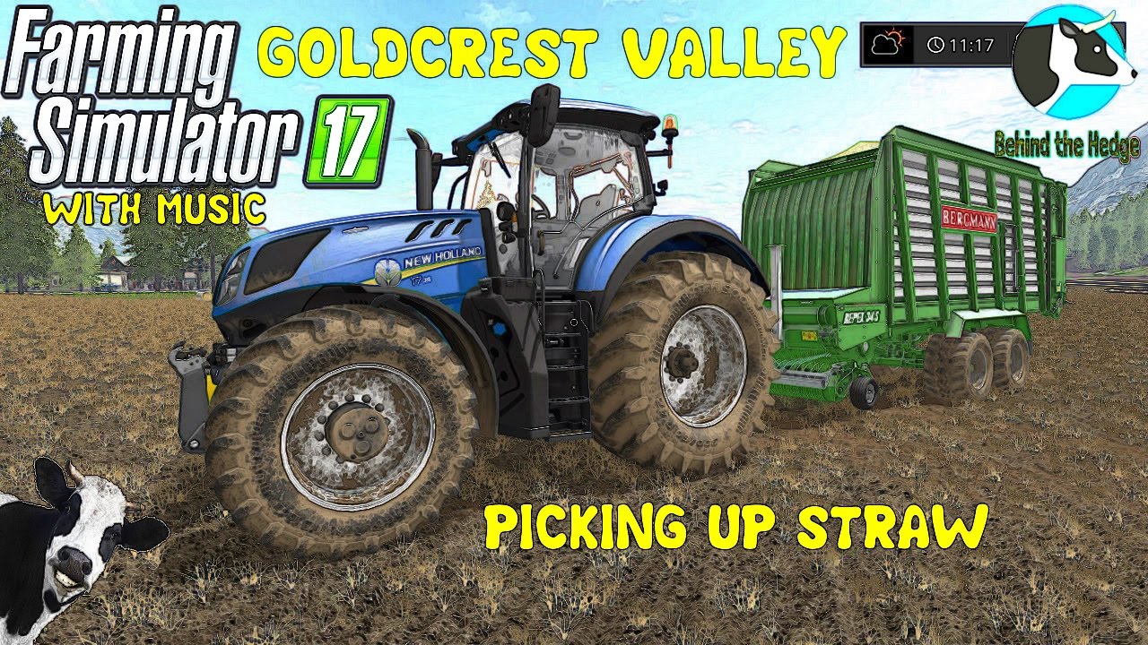 Torum 760 v 1.0 - FS 17