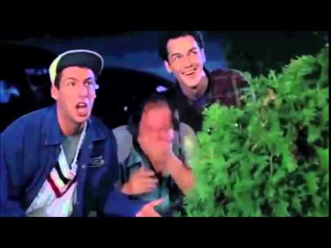 O’Doyle Still Rules: We Tracked Down the Bullies from ‘Billy Madison’