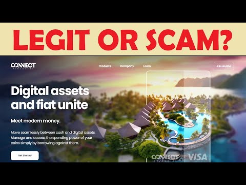 CNFI USA Loan Review – Is Legit or a Scam?