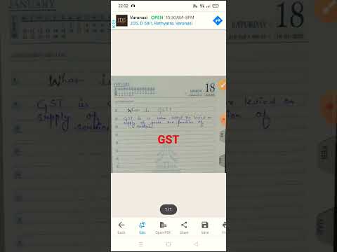 GST meaning |What is GST ?|Goods and service tax meaning #gst