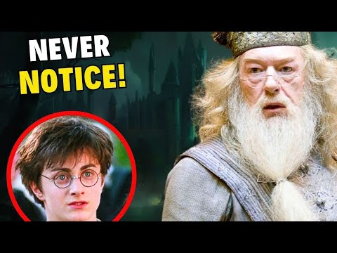 Did You Miss These Giant Plot Holes in Harry Potter?