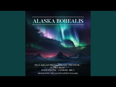 Phonetic (Word to the Wise) (feat. Killah Priest)
