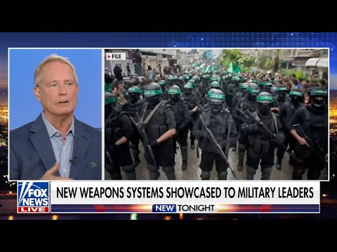 AI is a 'tool to empower the war fighter' | Kurt the CyberGuy