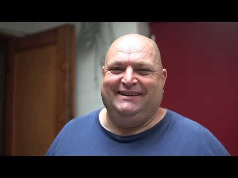 Warm Welcome - Come out with a smile on your face