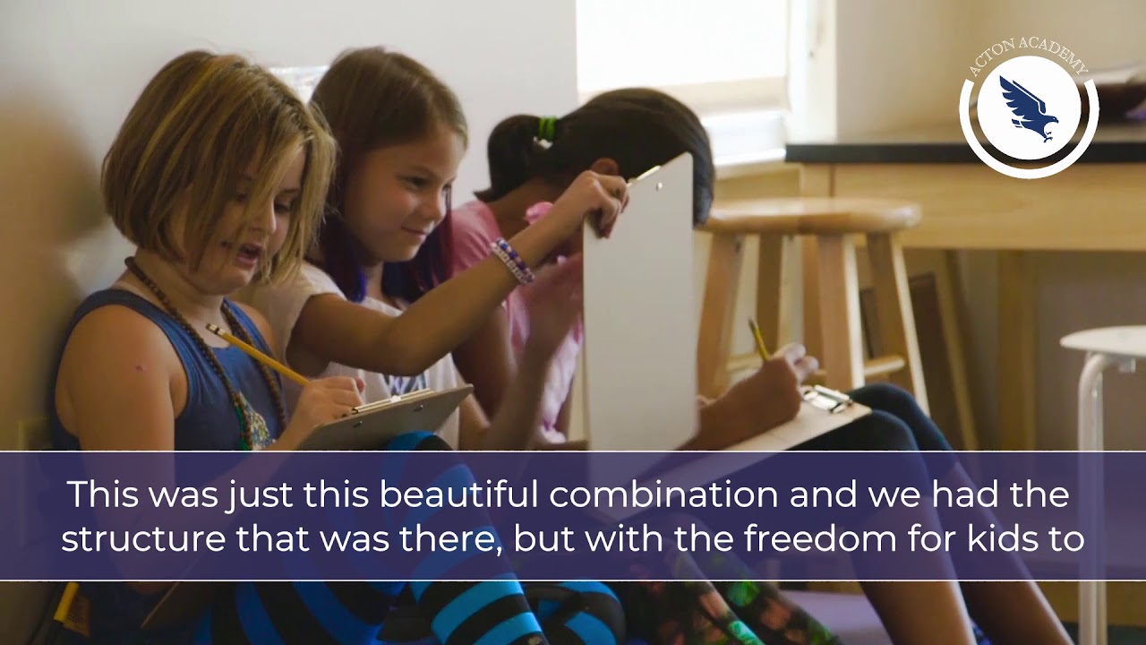 How to Start an Acton Academy in Your Area