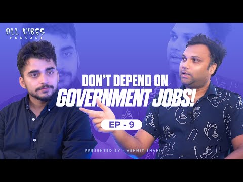 How to Earn Money as Graphic Designer, Creativity, Design Trends : Rajeev Mehta | All Vibes Ep.9