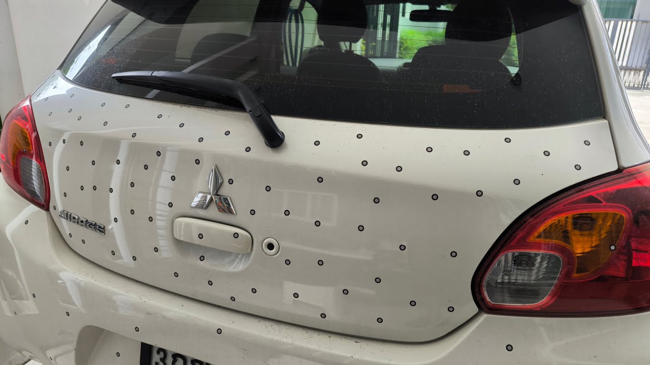 Creality Scan Raptor Vs Otter - Car Body Scan Showdown