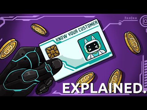 The Know Your Customer (KYC) Process, Explained | RugDoc.io