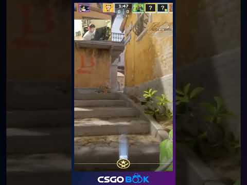 S1mple Crisp P250 2k