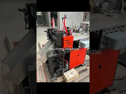 Glass fiber chopped cutting machine #basalt #machine #composite #factory #fibre #copper #glass