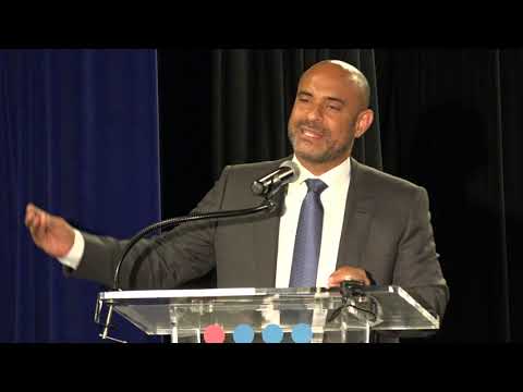 Lauret Lamothe - FORO: QUO VADIS HAITI (English – Spanish Event)