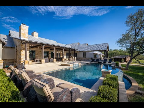 400 Fallen Oak, New Braunfels, TX 78132