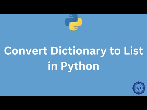 How to Convert Dictionary to String in Python