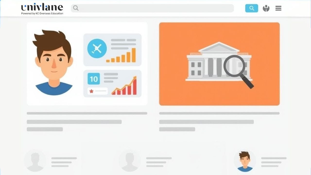 Univlane: The AI-Powered Platform Transforming Student Engagement
