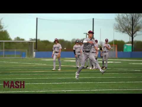 Alex Hendrickson | MIF | 2024