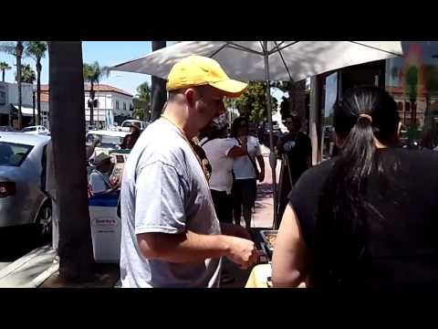 Taste of Adams Ave in Normal Heights, San Diego Metro.619-534-1904