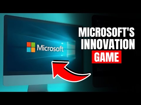 How Microsoft Balances Innovation and Market Expectations - Future Finance