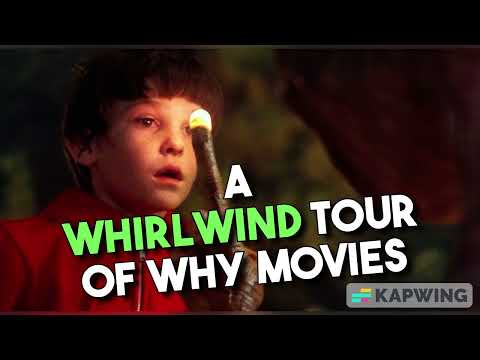 Movies vs. Books: Unveiling Why Movies Rule the Realm ????????