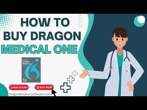 How to Buy Dragon Medical One | Installation | Registration | Step By Step Guide