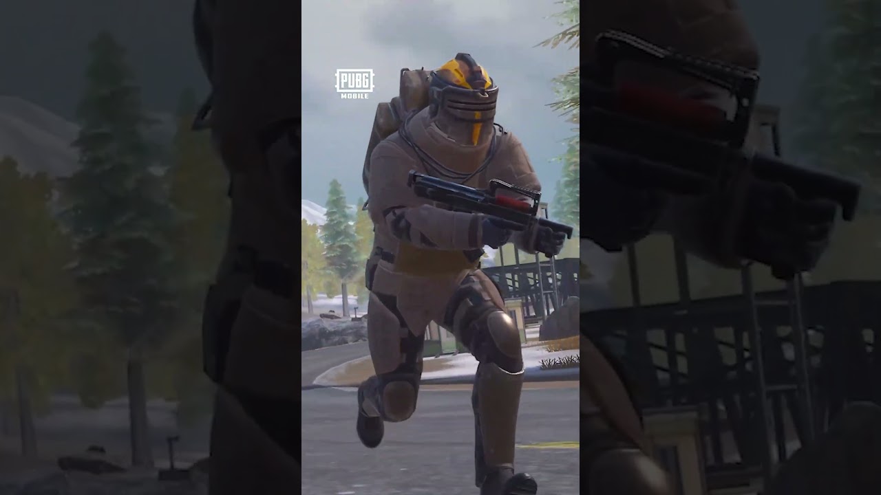 PUBG MOBILE | V4.4: BETA 3 SNEAK PEAK 🔥