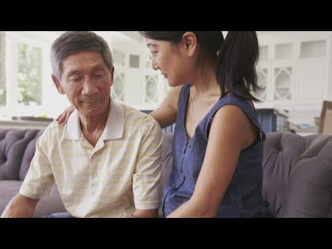 Real Men Wear Gowns: Alzheimer's Awareness Month