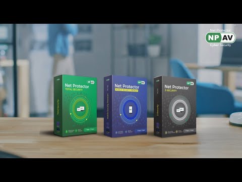 Net Protector Antivirus Software - Latest Price, Dealers & Retailers in ...