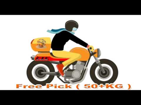 Fast Track Express Jhelum Courier & Cargo