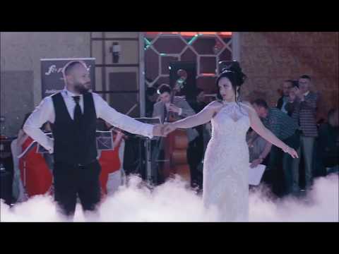 Shostakovich - The second waltz - Dansul mirilor - cvartet Fortissimi/string quartet