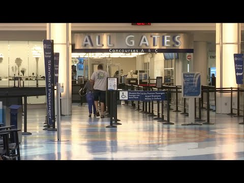 Gov. DeSantis: New York City traveler who tested positive for COVID-19 intercepted in Jacksonville