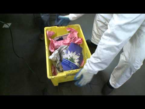 The Benefits of Waste Sorting