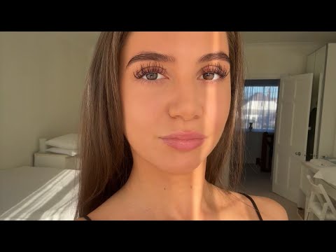 UK Lash | CRAZY Results! UK Lash In-Depth Review & Mascara Routine #uklash